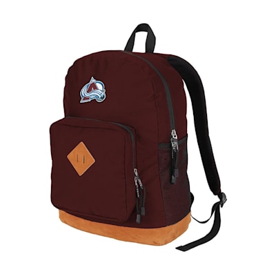 Colorado Avalanche Recharge Backpack | Pure Hockey Equipment