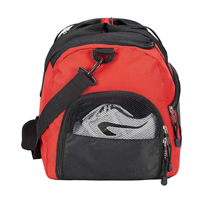 Chicago Blackhawks District Duffle Bag | Pure Hockey Equipment