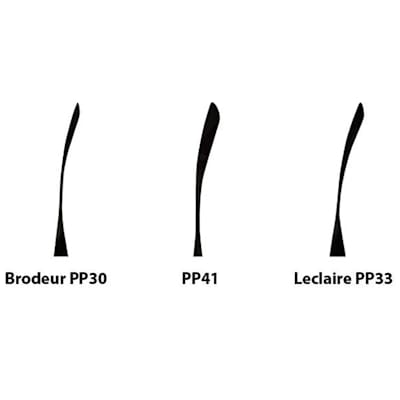 Sherwood 530 Wood Goalie Stick - Youth | Pure Goalie Equipment