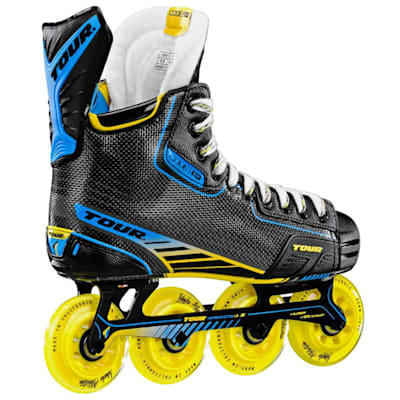 Tour Code 1.One Inline Skate - Senior | Pure Hockey Equipment