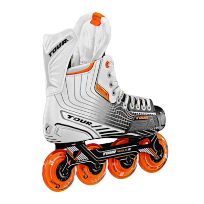 Tour Code 3.One Inline Hockey Skates - Senior | Pure Hockey Equipment