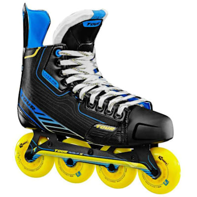 Tour Code 9.One Inline Skates - Senior | Pure Hockey Equipment