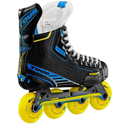 Tour Code 9.One Inline Skates - Senior | Pure Hockey Equipment