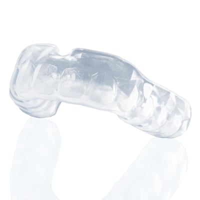 Bauer Guardlab Apex Lite Mouth Guard | Pure Hockey Equipment
