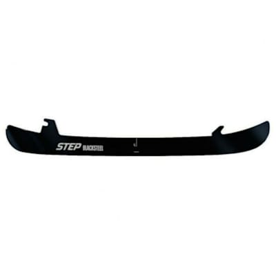 Step Steel CCM Blacksteel Speed Blade XS Runners | Pure Hockey Equipment