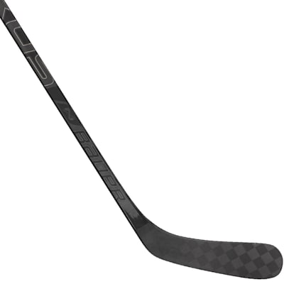 Bauer Nexus 2N Pro Shadow Series Grip Composite Hockey Stick - Senior ...