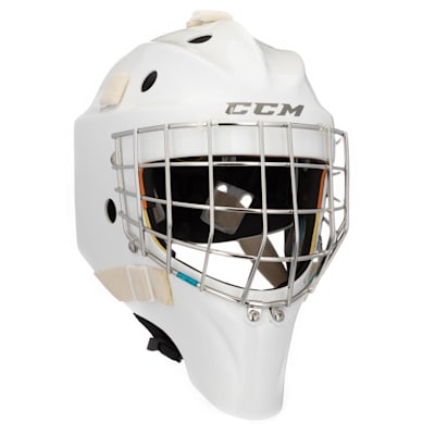 CCM Axis Pro Certified Goalie Mask - Senior | Pure Goalie Equipment