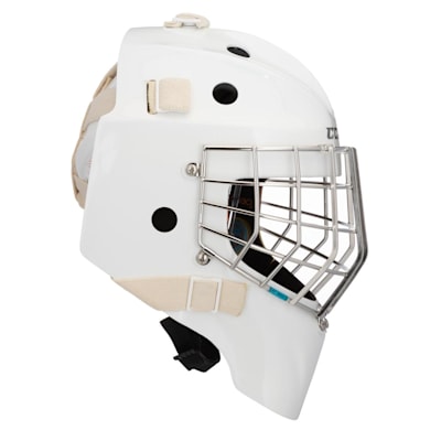 CCM Axis Pro Certified Goalie Mask - Senior | Pure Goalie Equipment