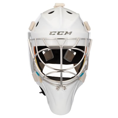 CCM Axis Pro Non-Certified Cat Eye Goalie Mask - Senior | Pure Goalie ...