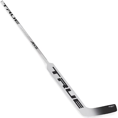 TRUE AX5 Composite Hockey Goalie Stick - Intermediate | Pure Goalie ...
