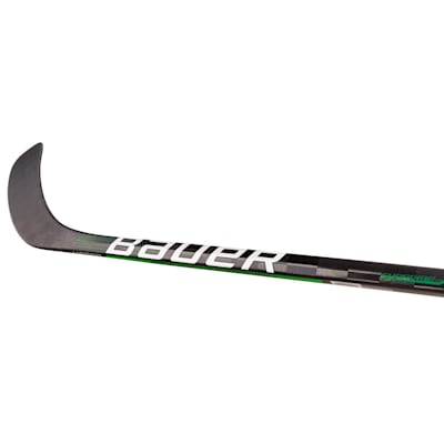 Bauer Supreme Ultrasonic Grip Composite Hockey Stick - Intermediate ...