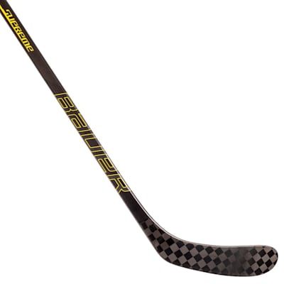 bauer supreme stick intermediate