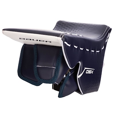 Bauer S20 GSX Goalie Blocker - Junior | Pure Goalie Equipment