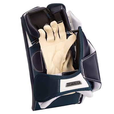 Bauer S20 GSX Goalie Blocker - Junior | Pure Goalie Equipment