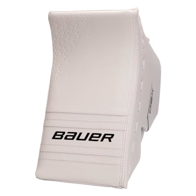 Bauer S20 GSX Goalie Blocker - Intermediate | Pure Goalie Equipment