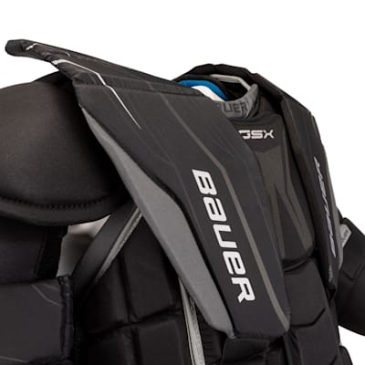 Bauer GSX Goalie Chest Protector - Senior | Pure Goalie Equipment
