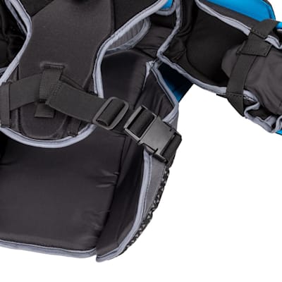 Bauer GSX Prodigy Goalie Chest Protector - Youth | Pure Goalie Equipment