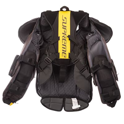 Bauer Supreme Ultrasonic Goalie Chest Protector - Senior | Pure Goalie ...