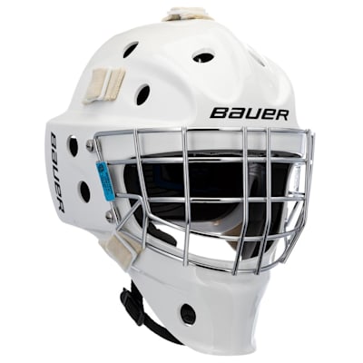 Bauer Profile 930 Goalie Mask - Youth | Pure Goalie Equipment