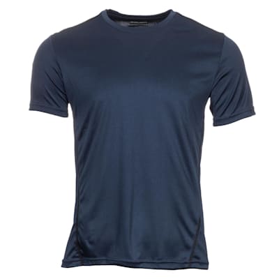 Bauer Vapor Tech Tee Shirt - Youth | Pure Hockey Equipment