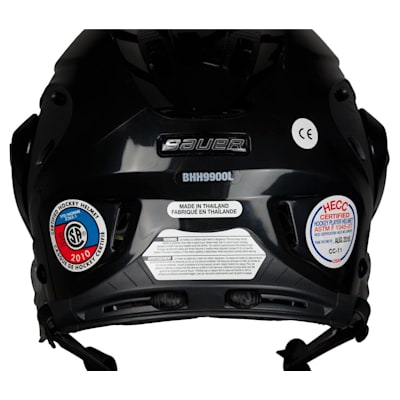 Bauer 9900 Helmet | Pure Hockey Equipment