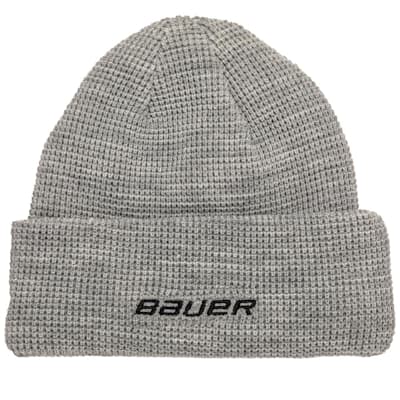 Bauer New Era Cuffed Knit Toque - Adult | Pure Hockey Equipment