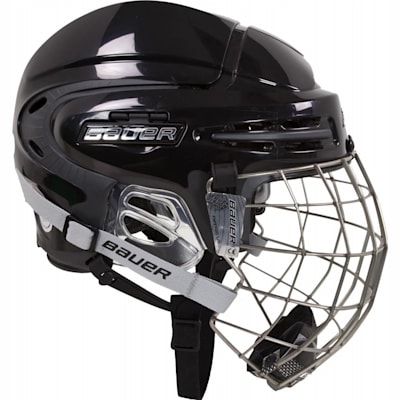 Bauer 9900 Helmet Combo | Pure Hockey Equipment