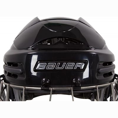 Bauer 9900 Helmet Combo | Pure Hockey Equipment