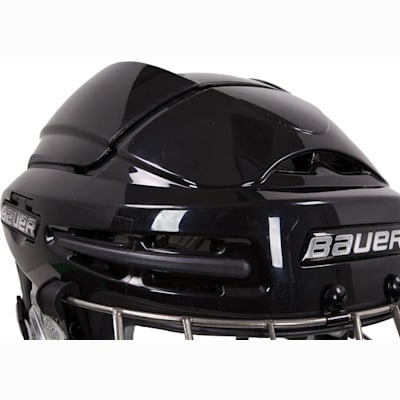 Bauer 9900 Helmet Combo | Pure Hockey Equipment