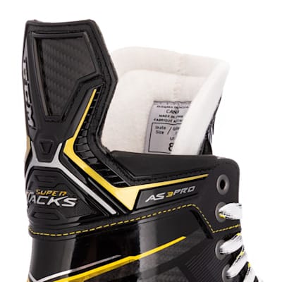 CCM Super Tacks AS3 Pro Ice Hockey Skates - Senior | Pure Hockey Equipment