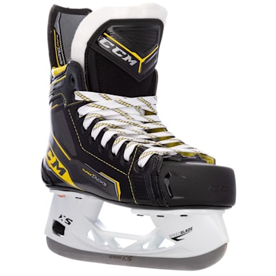 CCM Super Tacks 9380 Ice Hockey Skates - Junior | Pure Hockey Equipment
