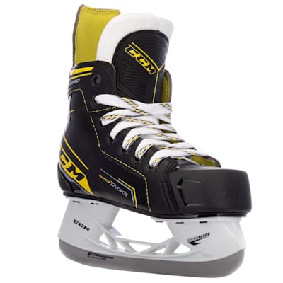 CCM Super Tacks 9380 Ice Hockey Skates - Youth | Pure Hockey Equipment