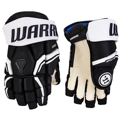 warrior covert gloves