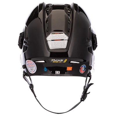 CCM Tacks 910 Hockey Helmet | Pure Hockey Equipment