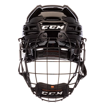 CCM Tacks 910 Hockey Helmet Combo | Pure Hockey Equipment