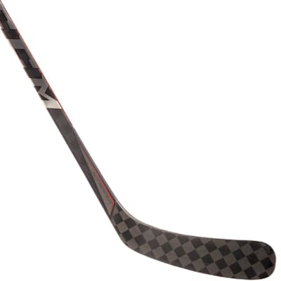 CCM JetSpeed FT3 Pro Grip Composite Hockey Stick - Senior | Pure Hockey ...