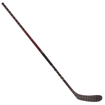 CCM JetSpeed FT3 Pro Grip Composite Hockey Stick - Youth | Pure Hockey ...