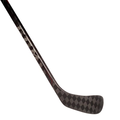 CCM JetSpeed FT3 Pro Grip Composite Hockey Stick - Youth | Pure Hockey ...