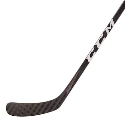 CCM JetSpeed Team Grip Composite Hockey Stick - Intermediate | Pure ...