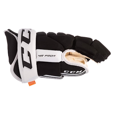 CCM Tacks 4R Pro 2 Hockey Gloves - Junior | Pure Hockey Equipment