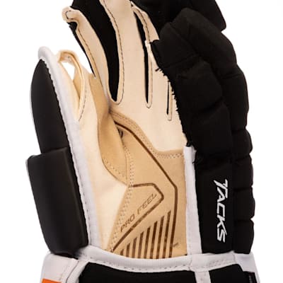 CCM Tacks 4R Pro 2 Hockey Gloves - Junior | Pure Hockey Equipment