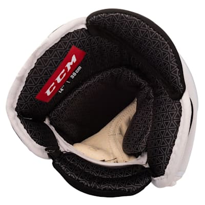 CCM Tacks 4R Pro 2 Hockey Gloves - Junior | Pure Hockey Equipment