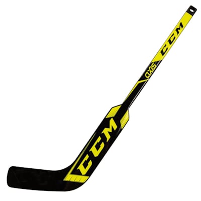 CCM Axis Mini Composite Goalie Stick | Pure Hockey Equipment