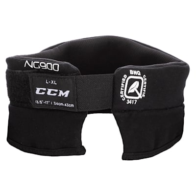 CCM 900 Cut Resistant Neck Guard - Senior | Pure Hockey Equipment