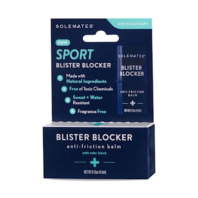 Sport Blister Blocker | Pure Hockey Equipment