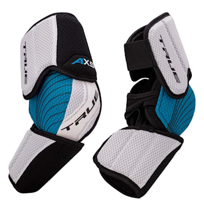TRUE AX5 Hockey Elbow Pads - Junior | Pure Hockey Equipment