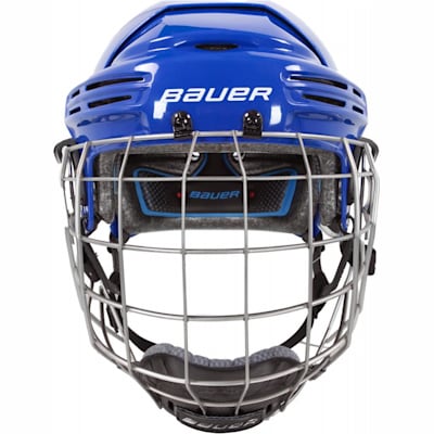 Bauer 7500 Helmet Combo | Pure Hockey Equipment