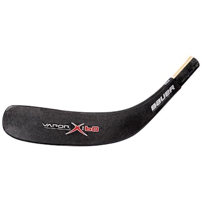 Bauer Vapor X:60 Tapered Wood Blade - Senior | Pure Hockey Equipment