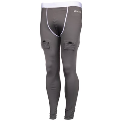 CCM Air Jock Hockey Compression Pants - Junior | Pure Hockey Equipment