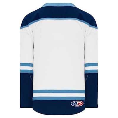 Athletic Knit H550B Gamewear Hockey Jersey - Florida Panthers - Senior ...